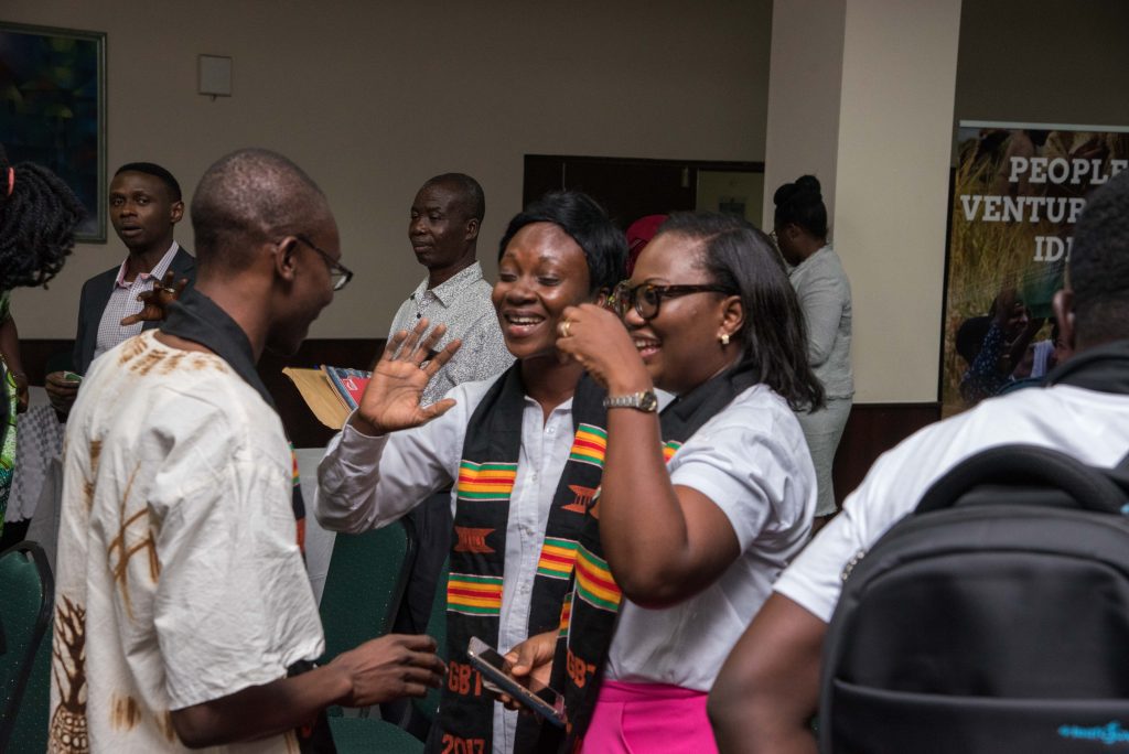 Our Programs - MBC Africa